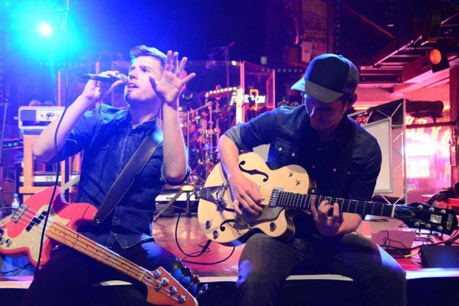 Concert Rockabilly/Country Rock avec Freaky Billy | Agenda | Cowboy ...