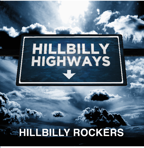 HILLBILLY ROCKERS NOUVEL ALBUM